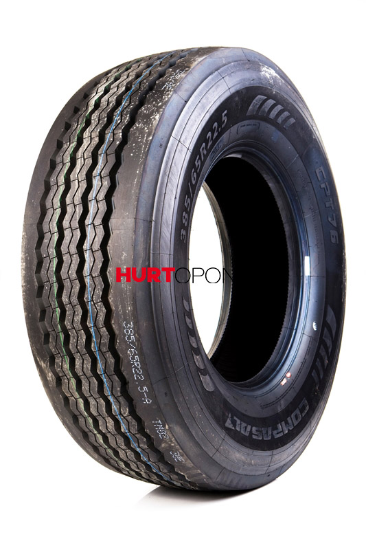 Opony Compasal 275/70R22.5 CPT76 148/145M | hurtopony.pl