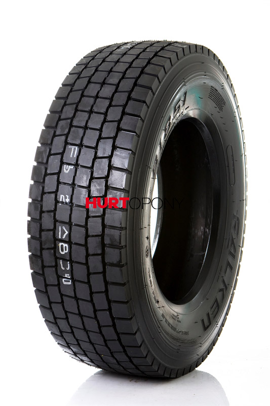Opony Falken 315/70R22.5 BI851 154/150L | hurtopony.pl
