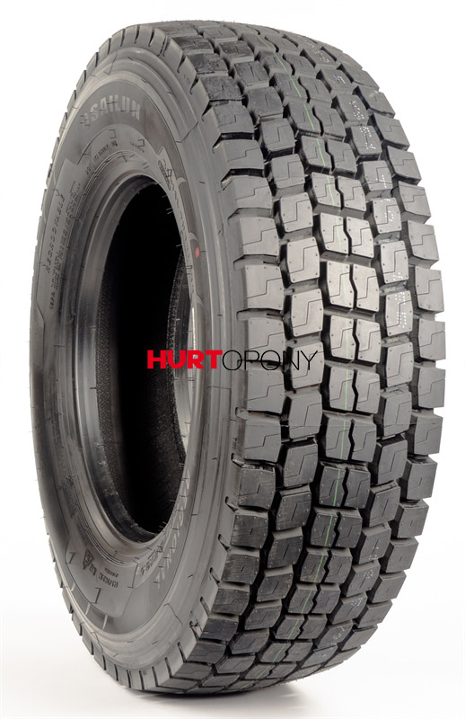 Opony Sailun 265/70R19.5 SDR1 18PR 143/141J NAPĘD MS | hurtopony.pl