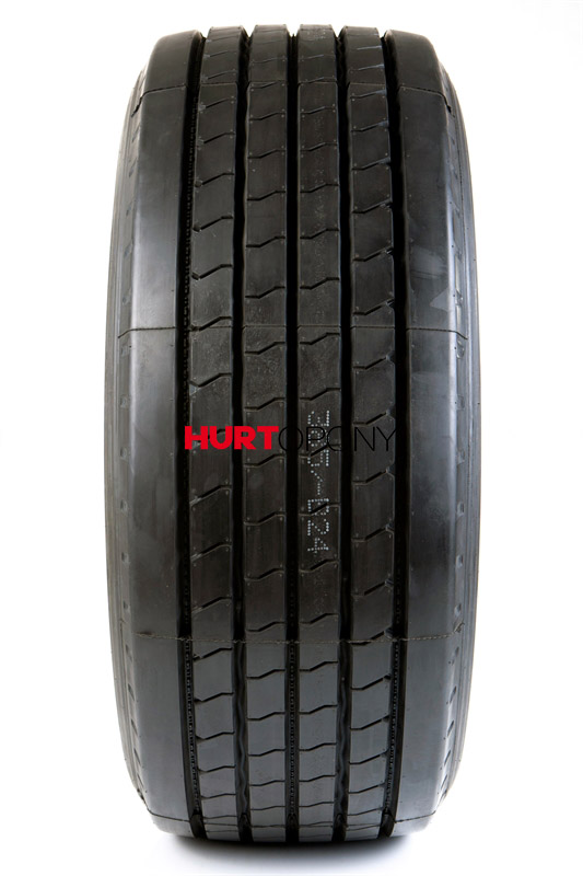 Opony Trazano 315/60R22.5 CR966 152/148M PRZÓD MS | hurtopony.pl