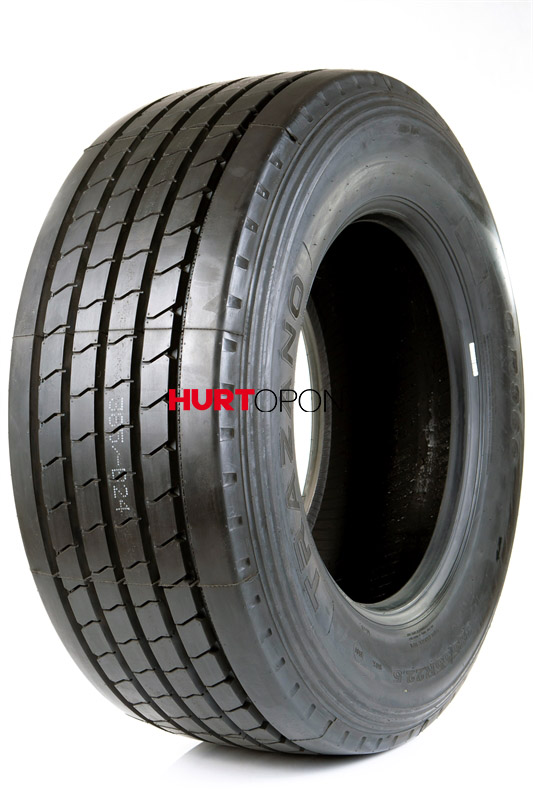 Opony Trazano 315/60R22.5 CR966 152/148M PRZÓD MS | hurtopony.pl