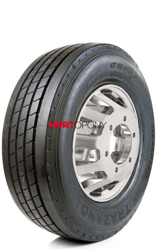 Opony Trazano 315/60R22.5 CR966 152/148M PRZÓD MS | hurtopony.pl
